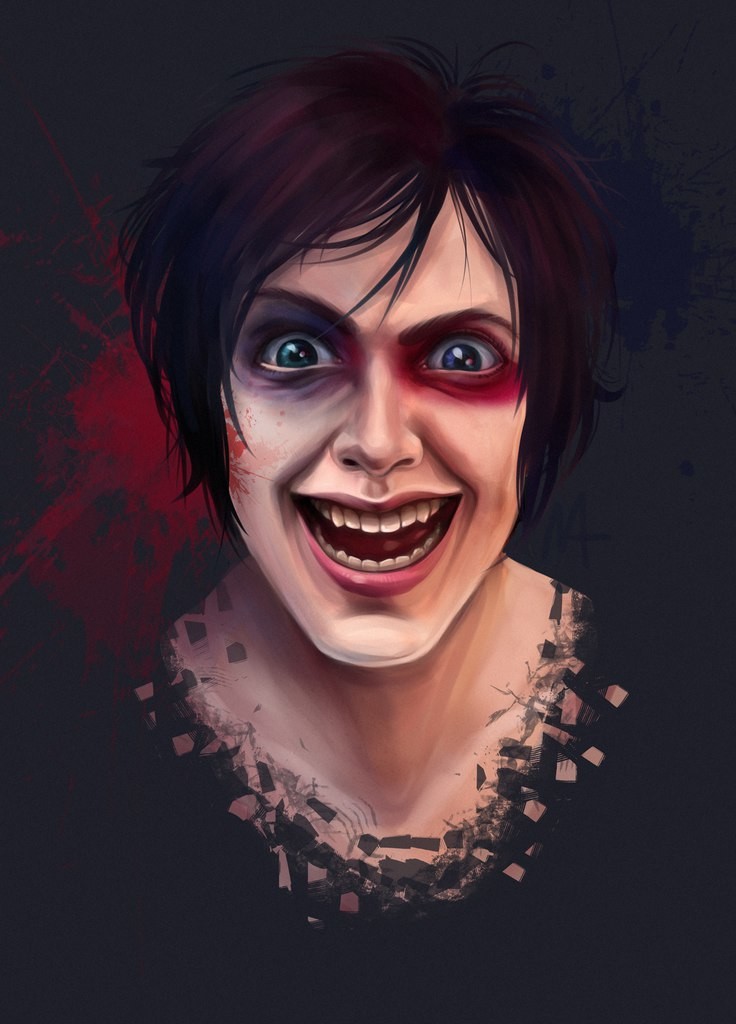 ArtStation - Tim Erna