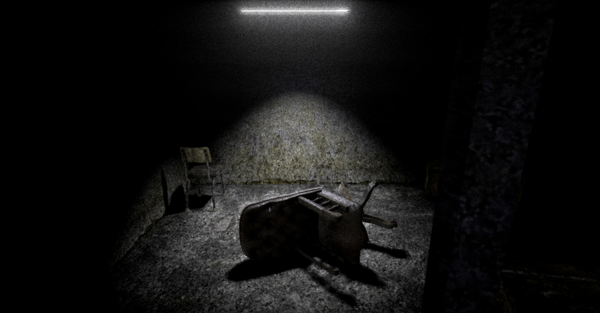 George Mylonas - In-Game Screenshots