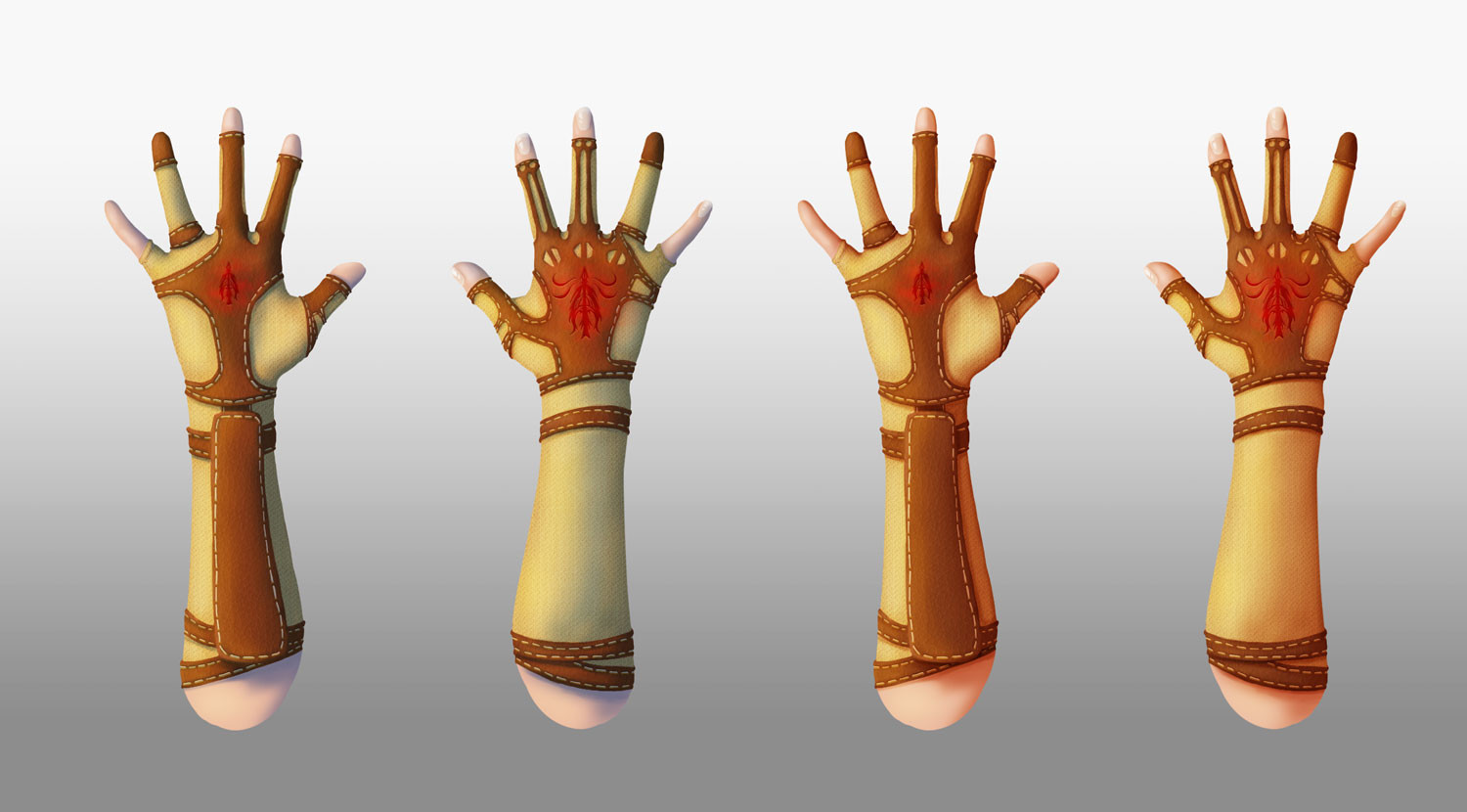 Alex Corlett - Asset Development Project