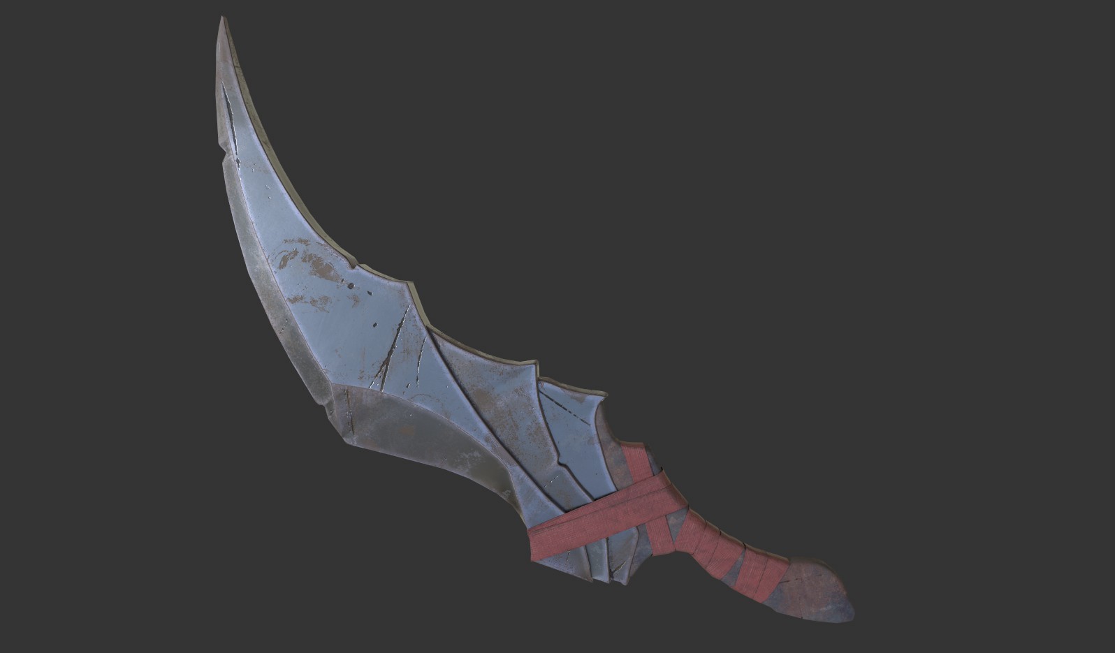 ArtStation - Blade Design