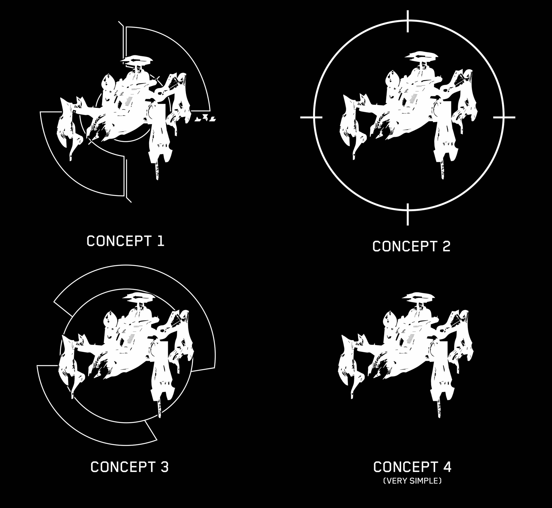 ArtStation - Scarab drop Mouse cursor