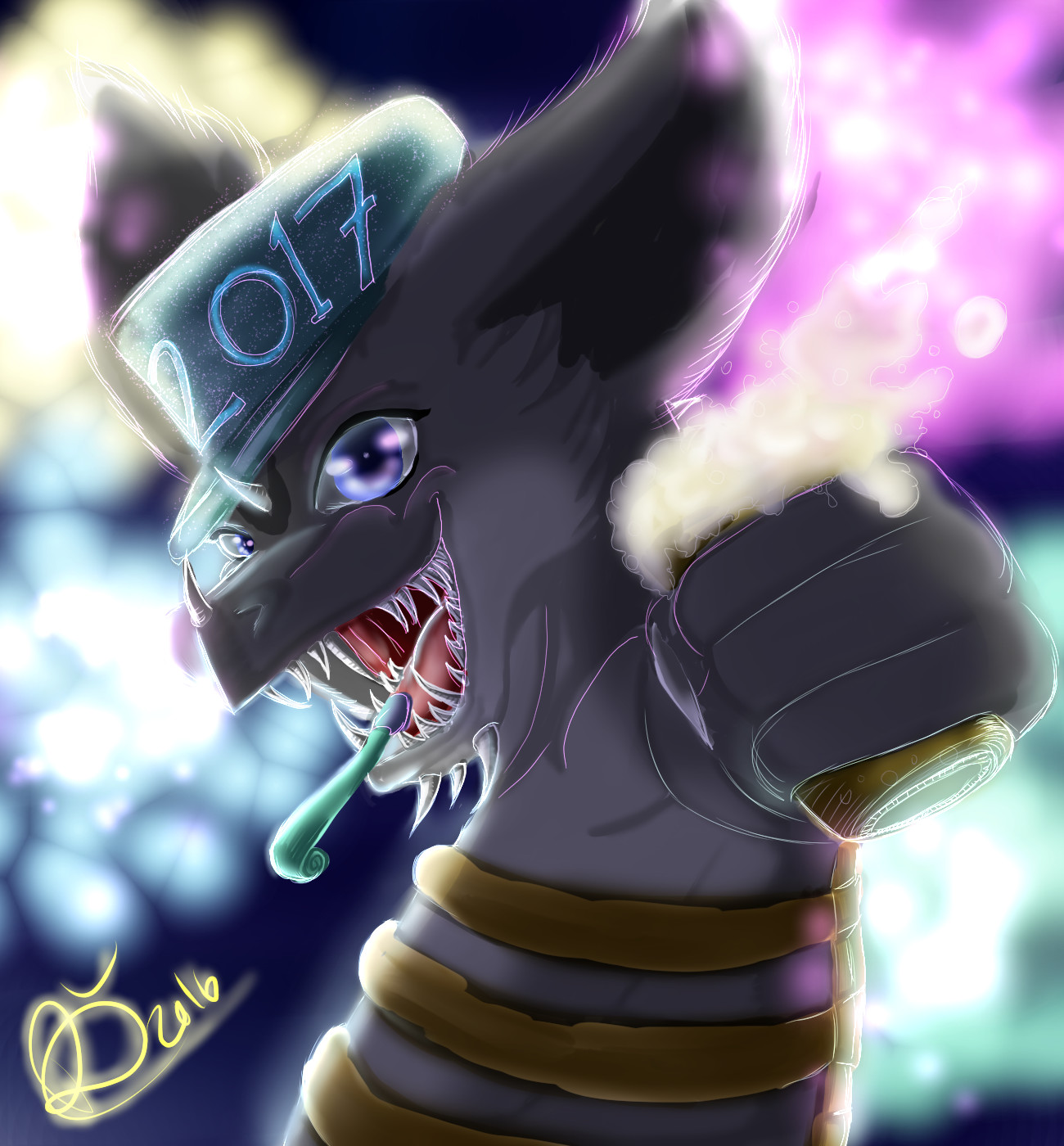 ArtStation - Backbone for captainrex911