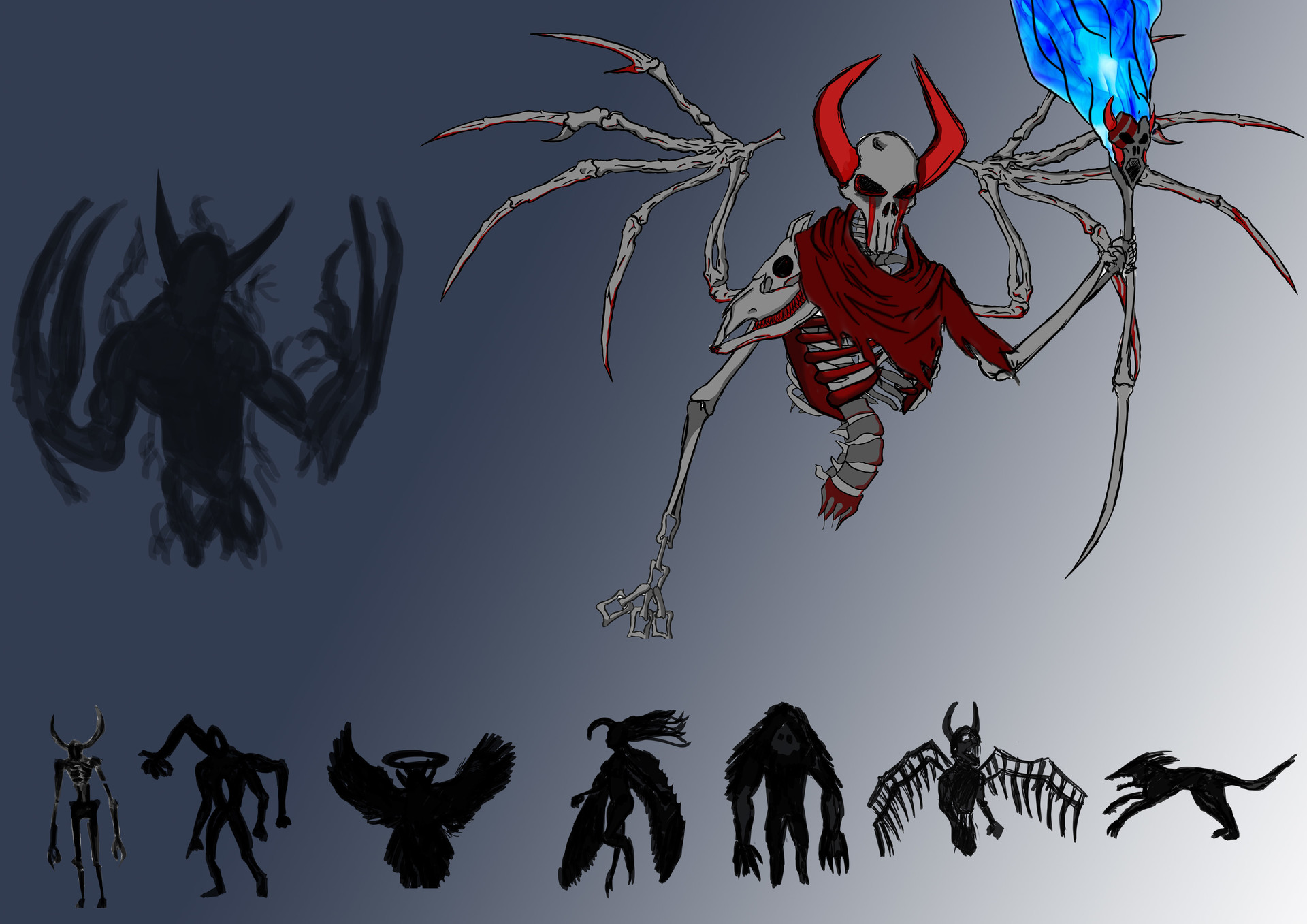 ArtStation - Silhouette Studio