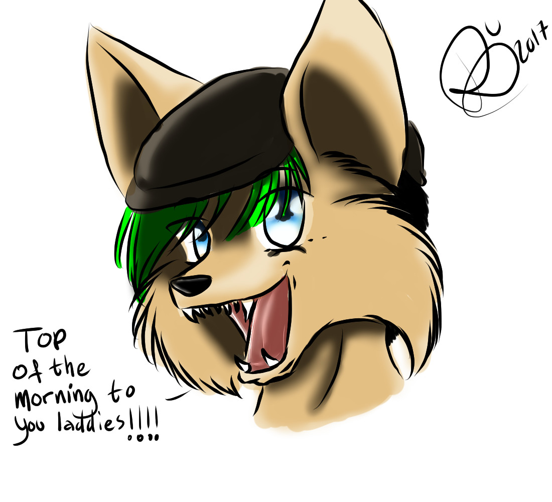 how to draw jacksepticeye eye