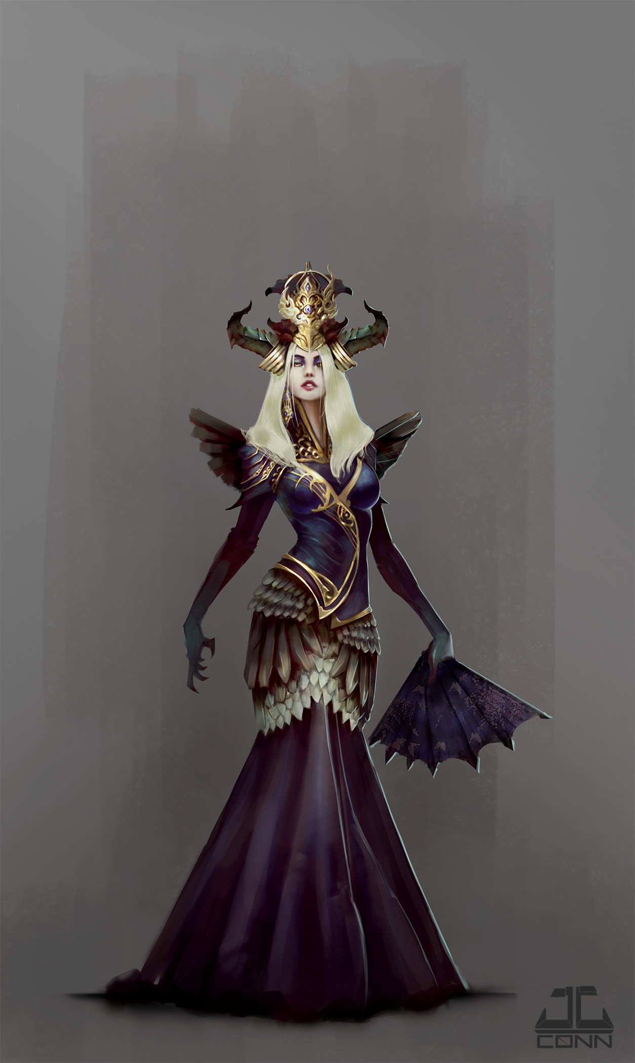 ArtStation - Feathers