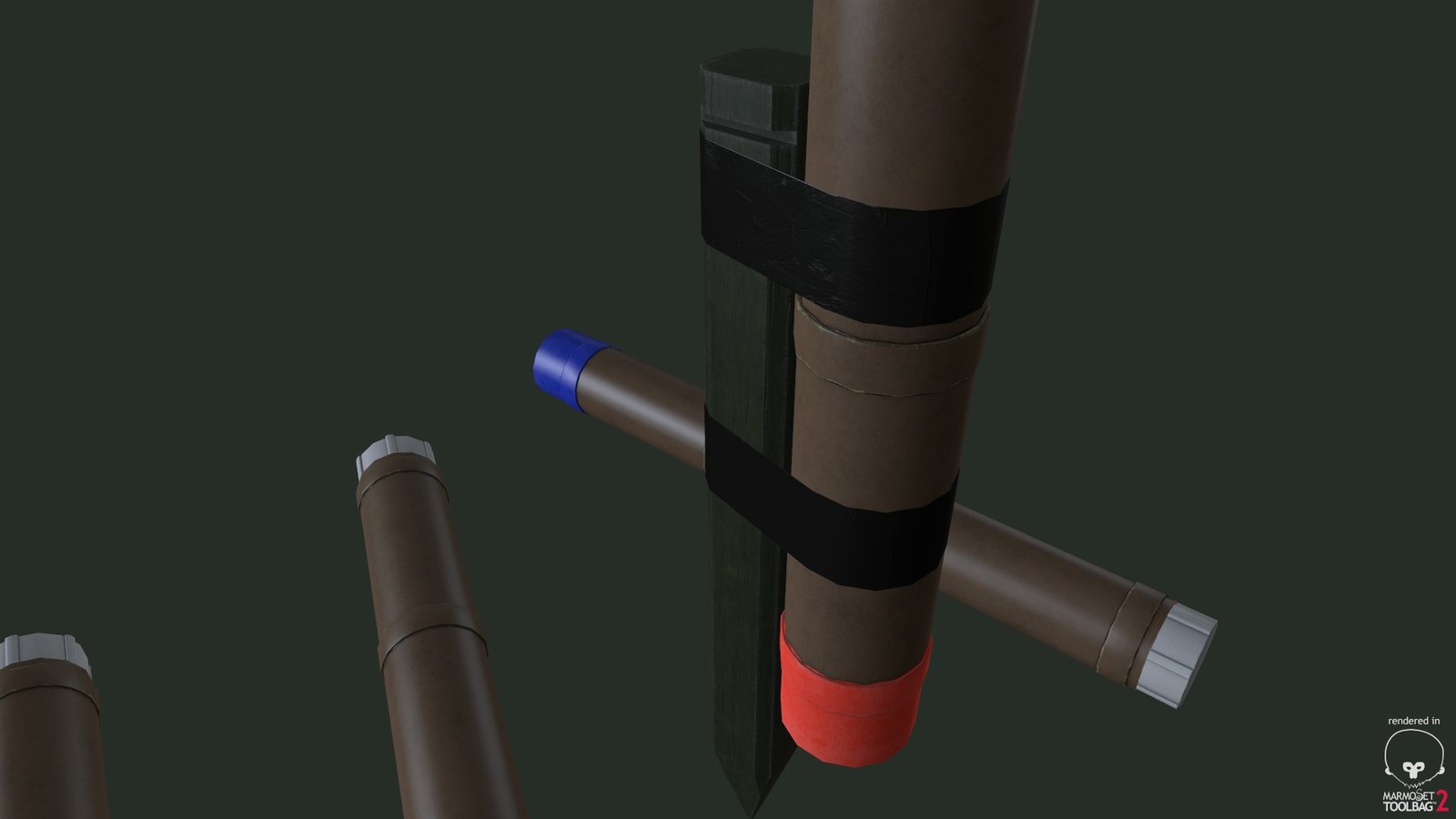 Jacob Festival - MSK-40P & SM-320