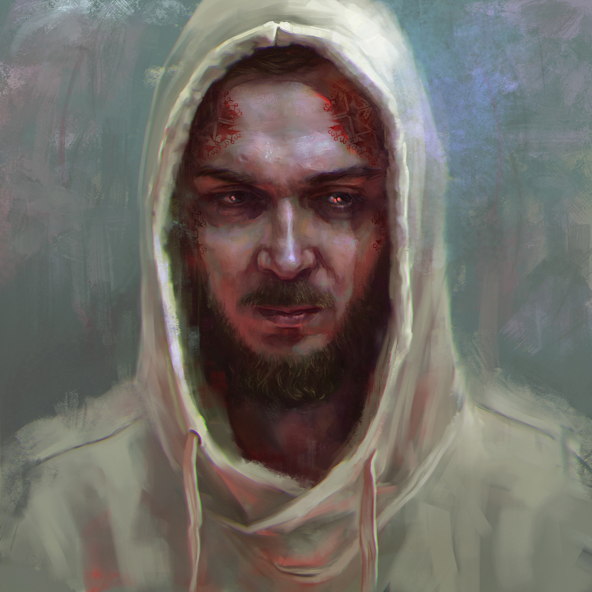 ArtStation - Periphery #3