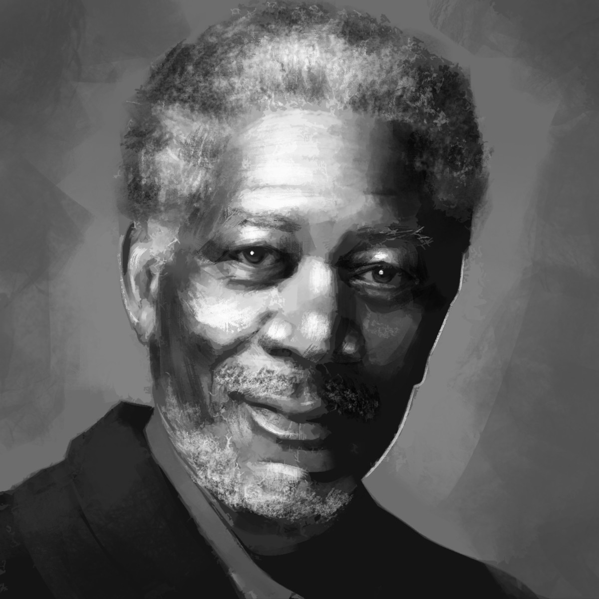 ArtStation - Digital Portriats