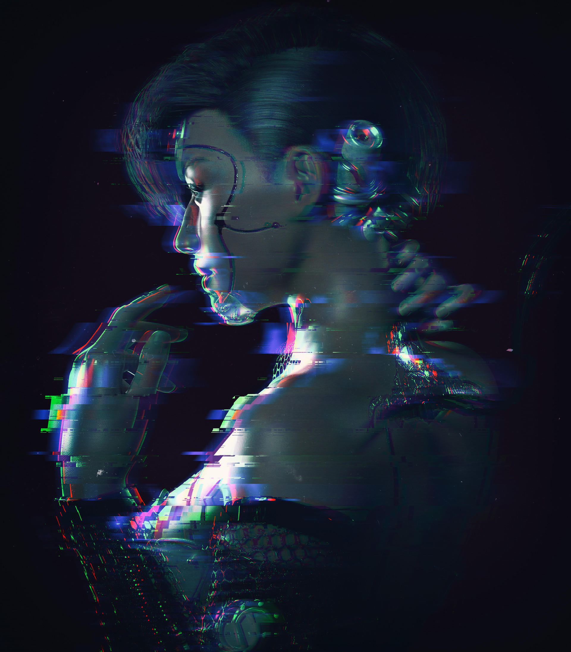 ArtStation - Ruminate