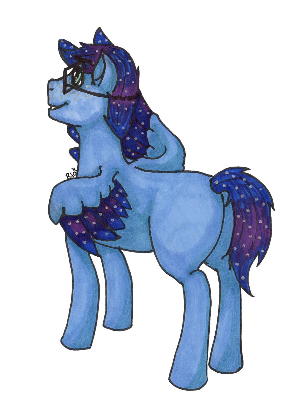 Eva Hein - Candy Horses