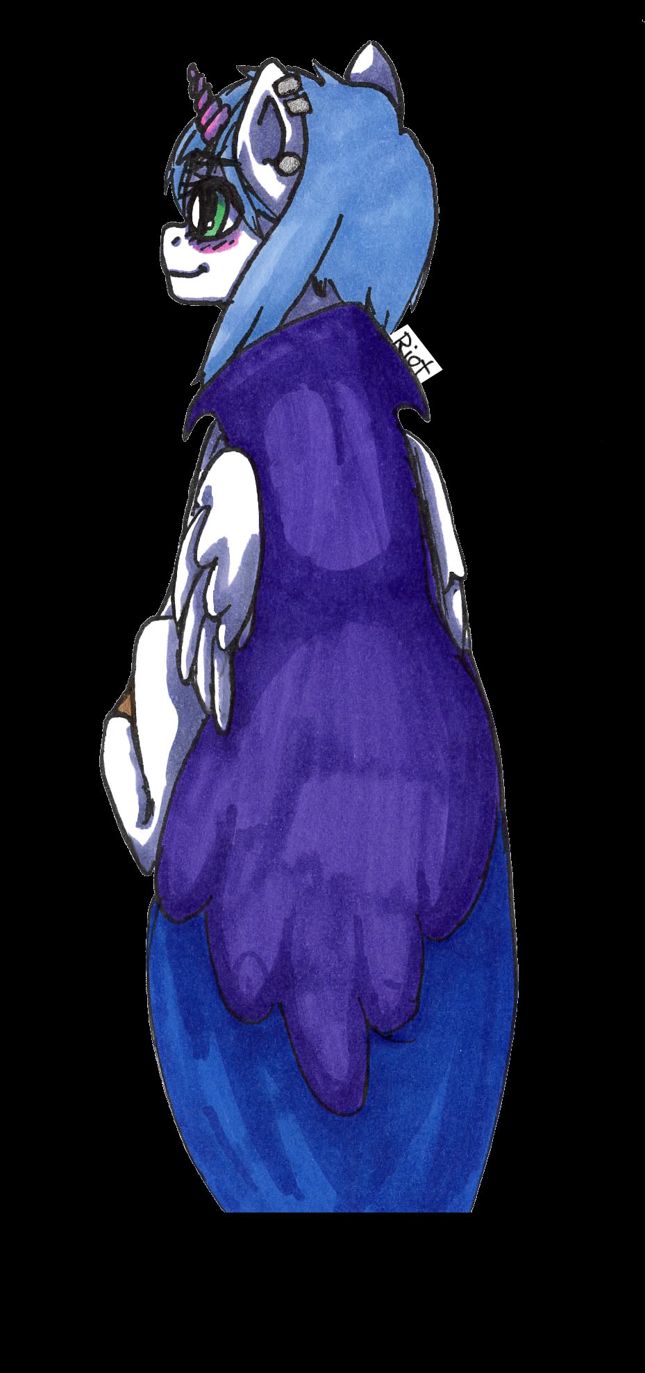 Eva Hein - Candy Horses