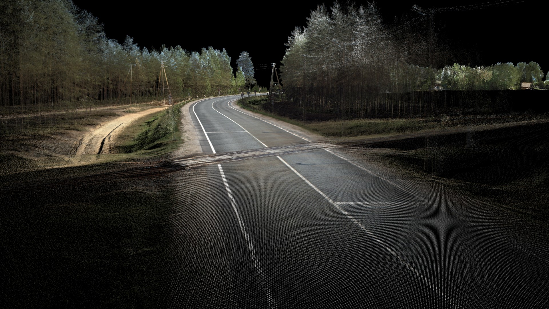 Simon Hegarty - LM Scans