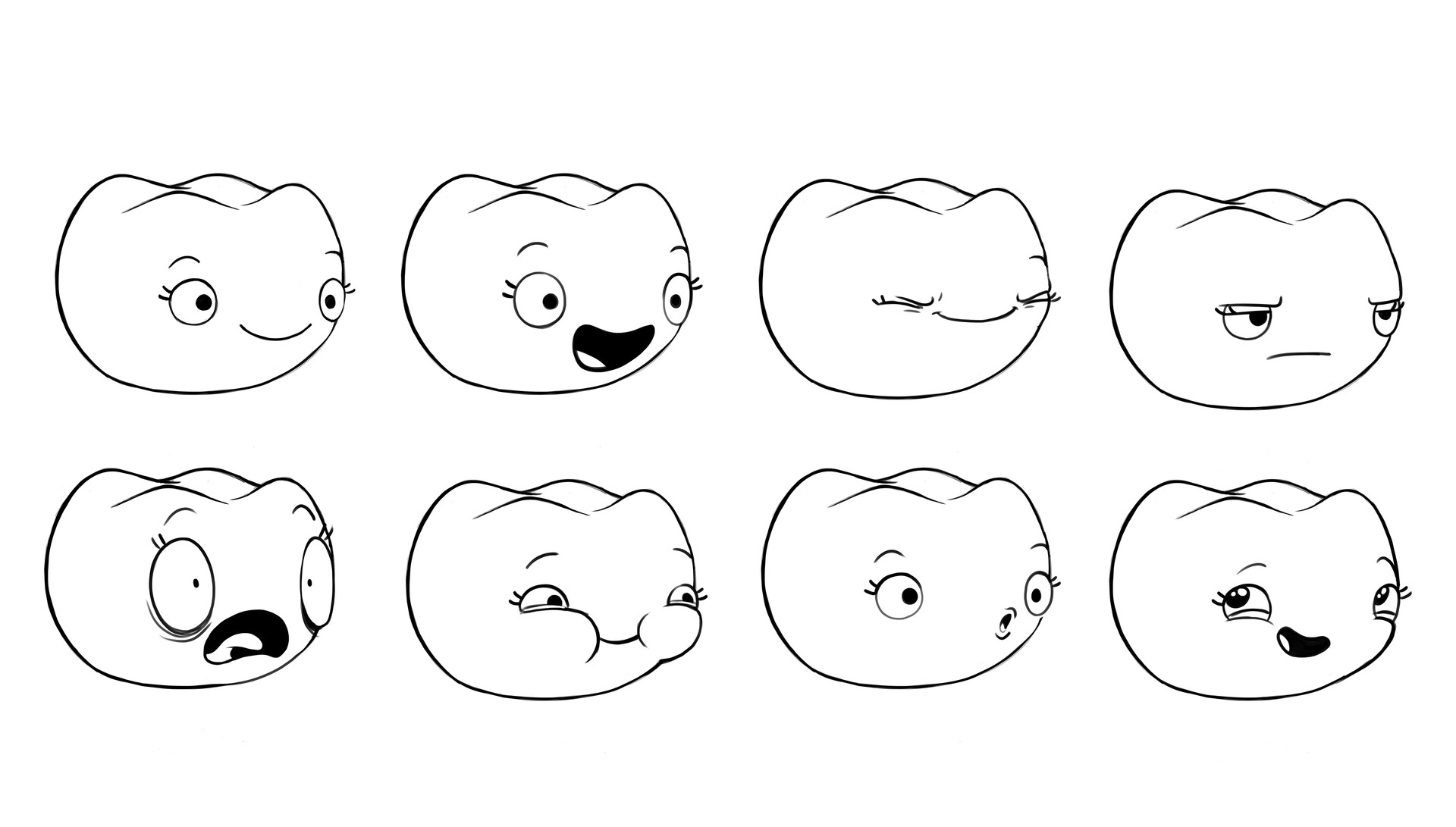 Melissa Ballesteros - Crest