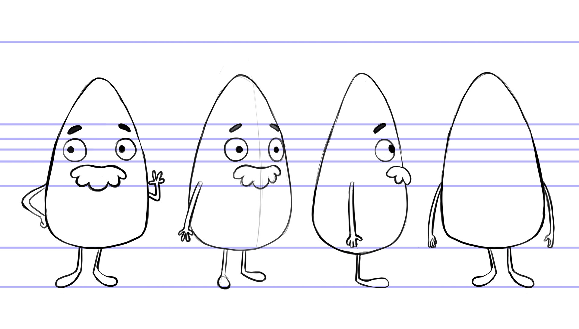 Melissa Ballesteros - Crest