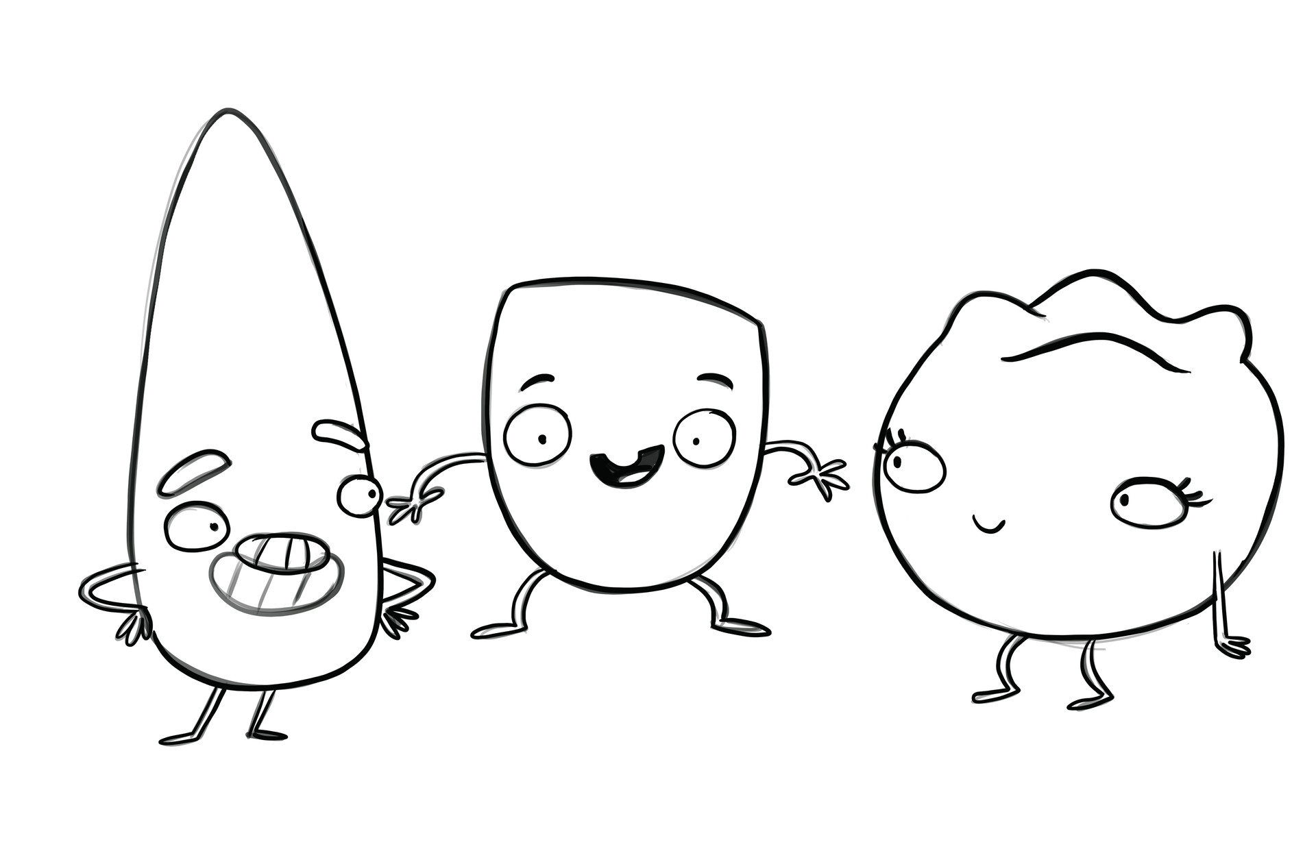 Melissa Ballesteros - Crest