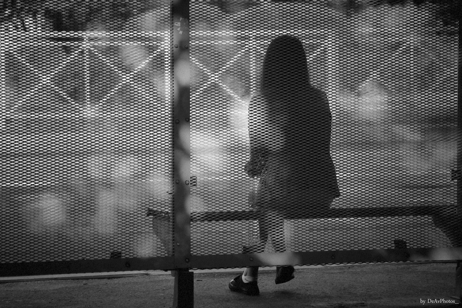 ArtStation - Waiting