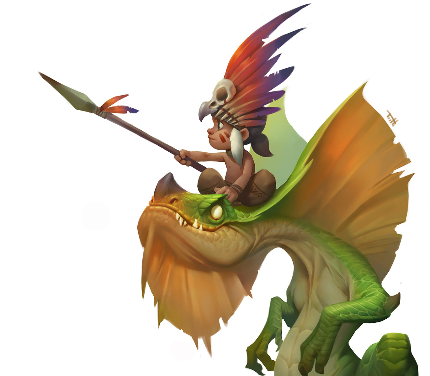 tooth-wu-f.jpg (1371×1200)-花瓣网