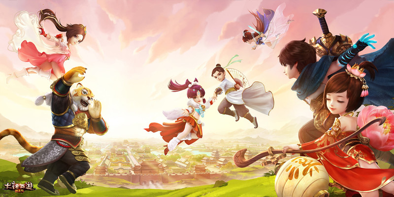 ArtStation - Frank Yu