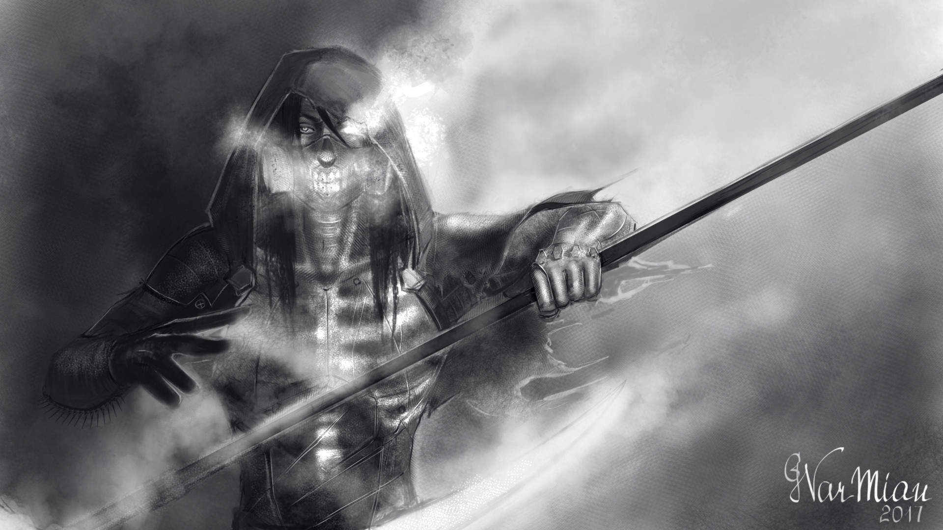 ArtStation - The Cropper