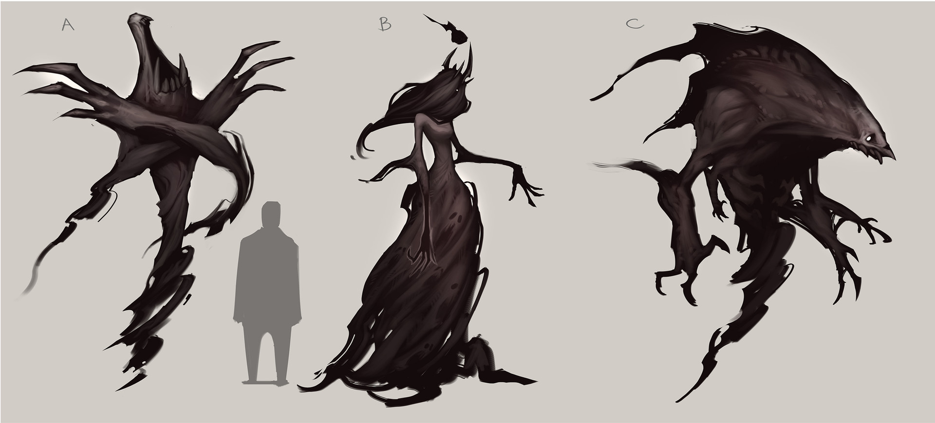 Gem Lim - Yorick rework