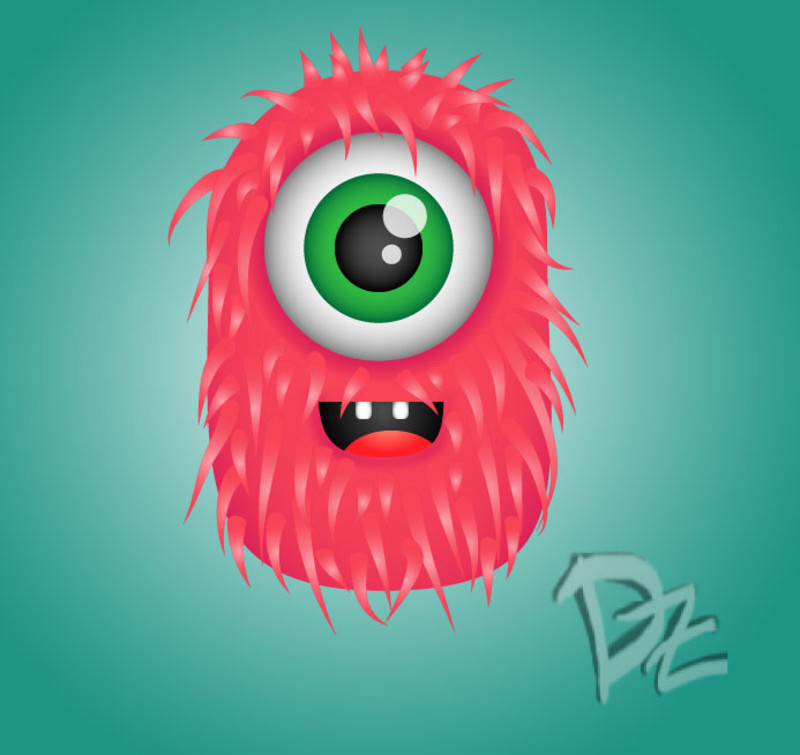 ArtStation - Daria Lutsenko