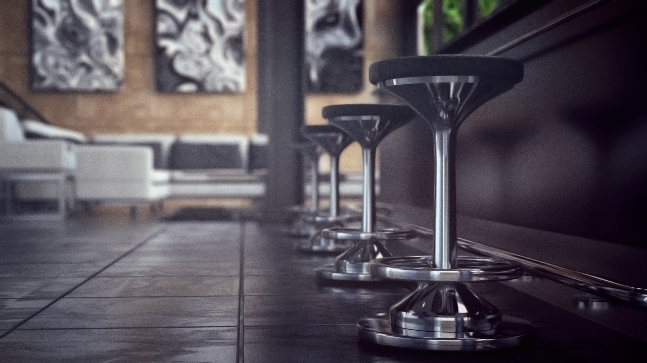 Christian Otten - Interior 6