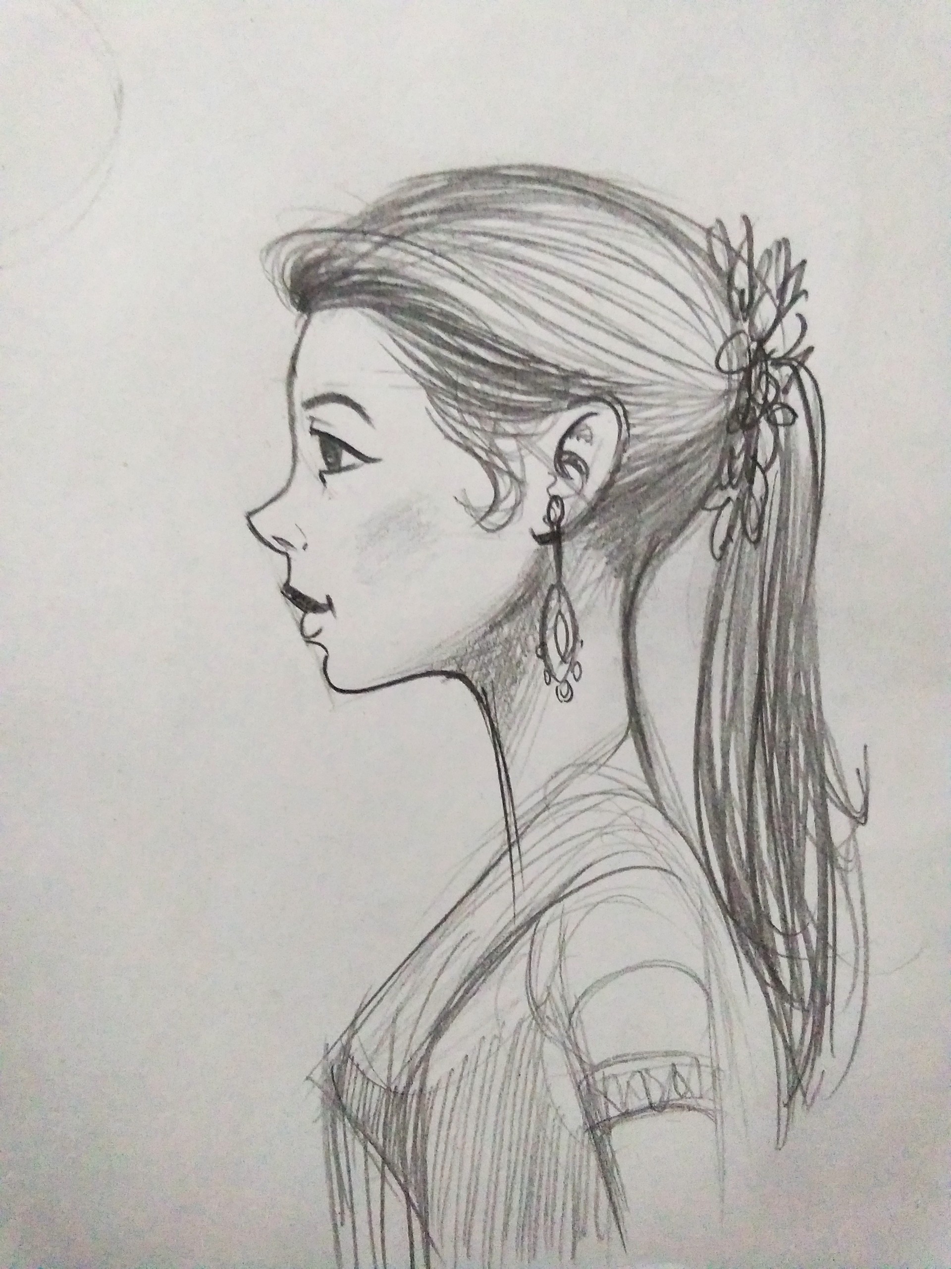 ArtStation - my 2d work