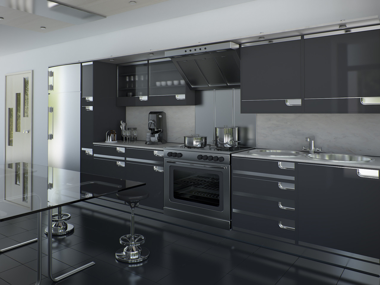 Christian Otten - Interior 09