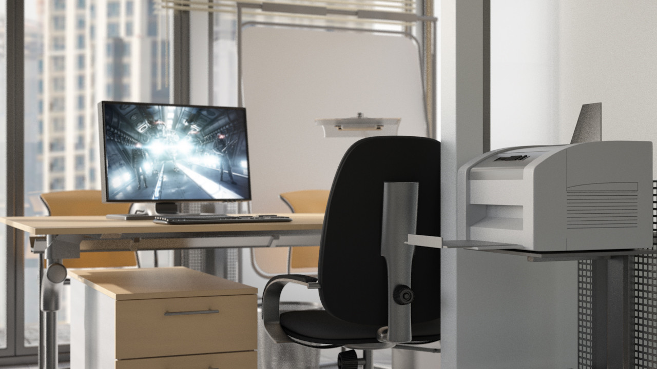 Christian Otten - Interior 10