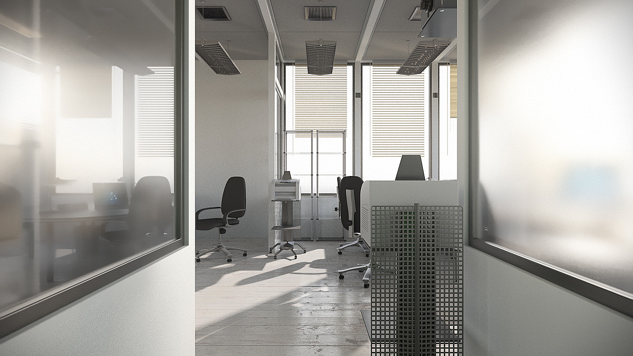 Christian Otten - Interior 10