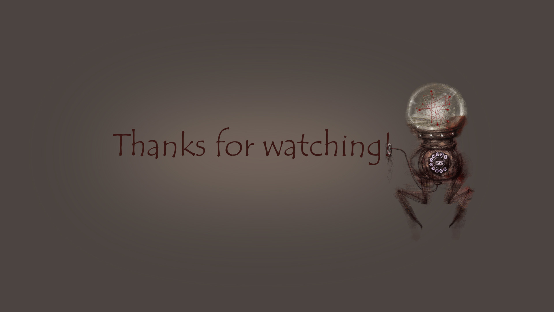 Kiki Wang - The Mist