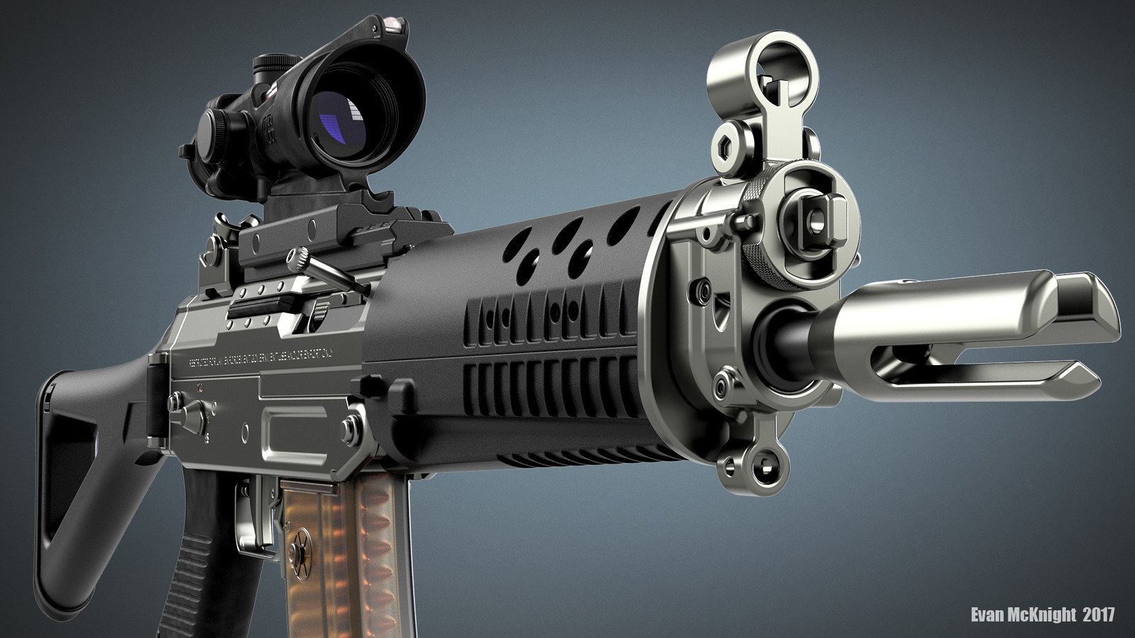 Evan McKnight - Sig552 - High Res