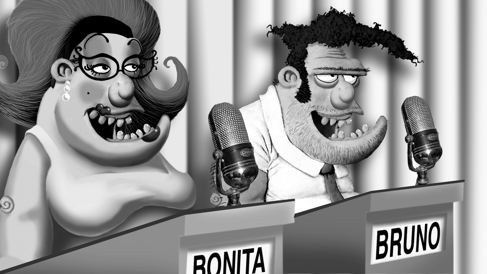 Brian Lemay - You Bet Your Life