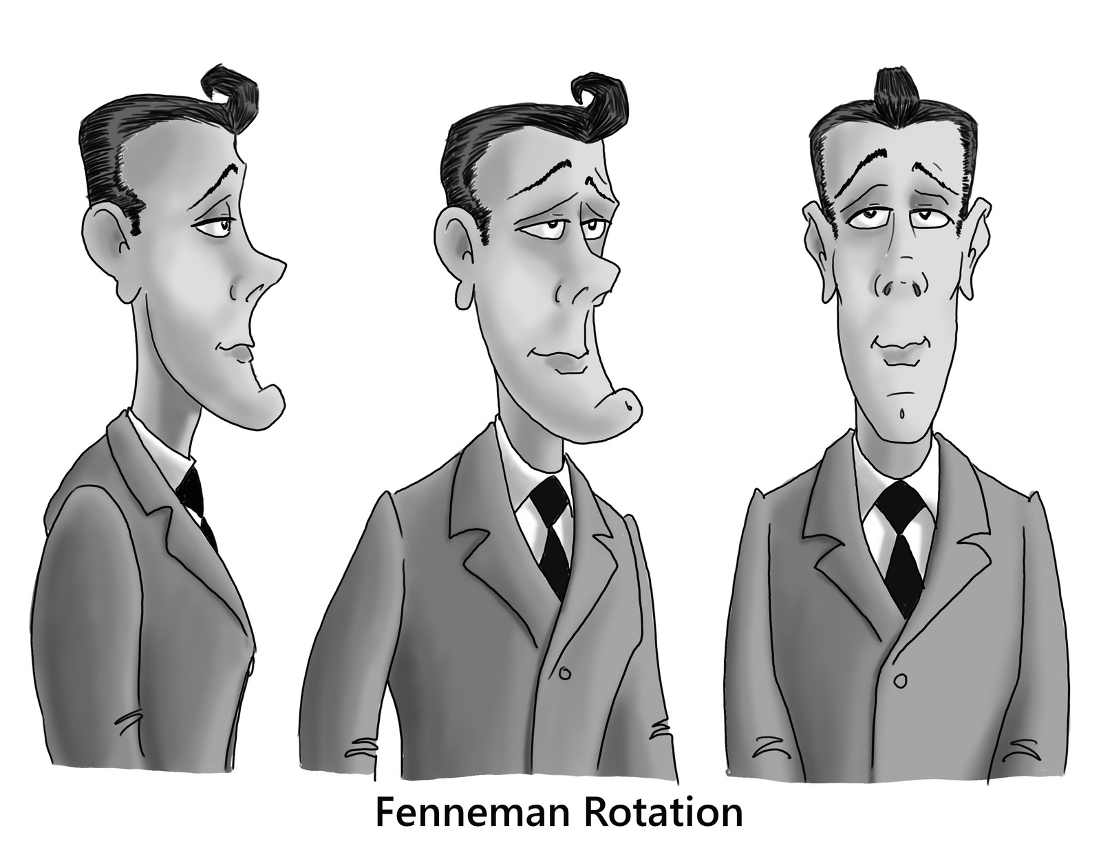 Brian Lemay - You Bet Your Life