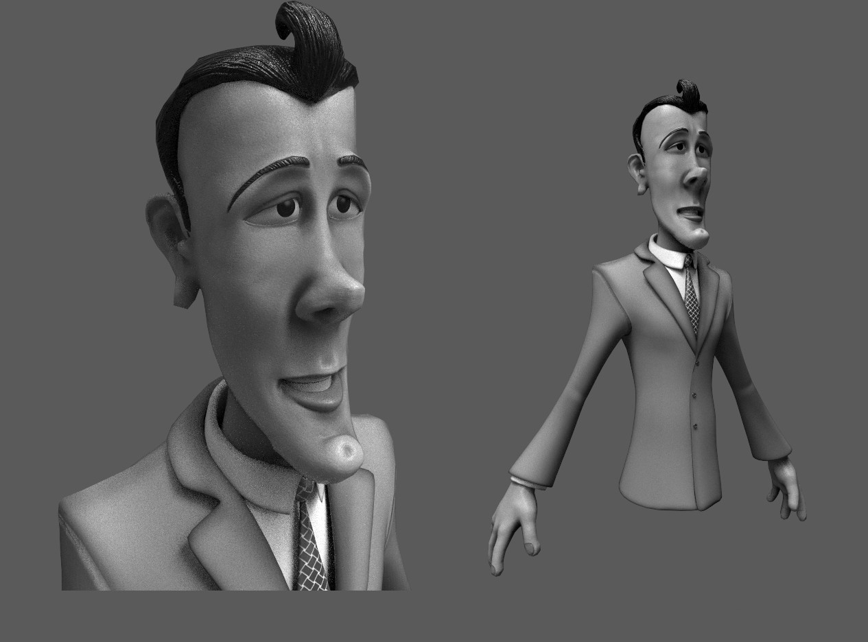 Brian Lemay - You Bet Your Life