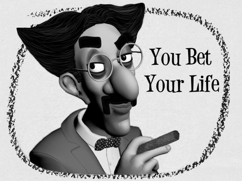 Brian Lemay - You Bet Your Life