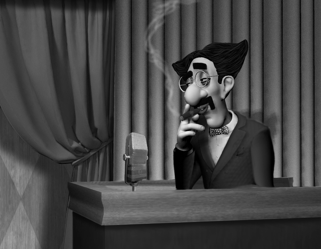 Brian Lemay - You Bet Your Life