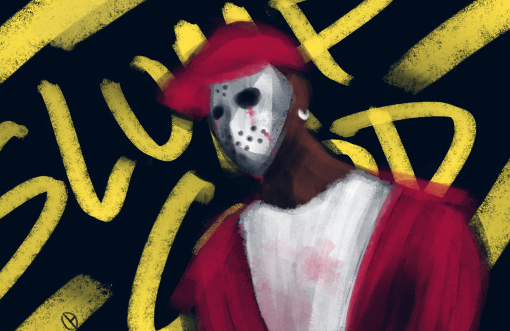 ArtStation - Slump God