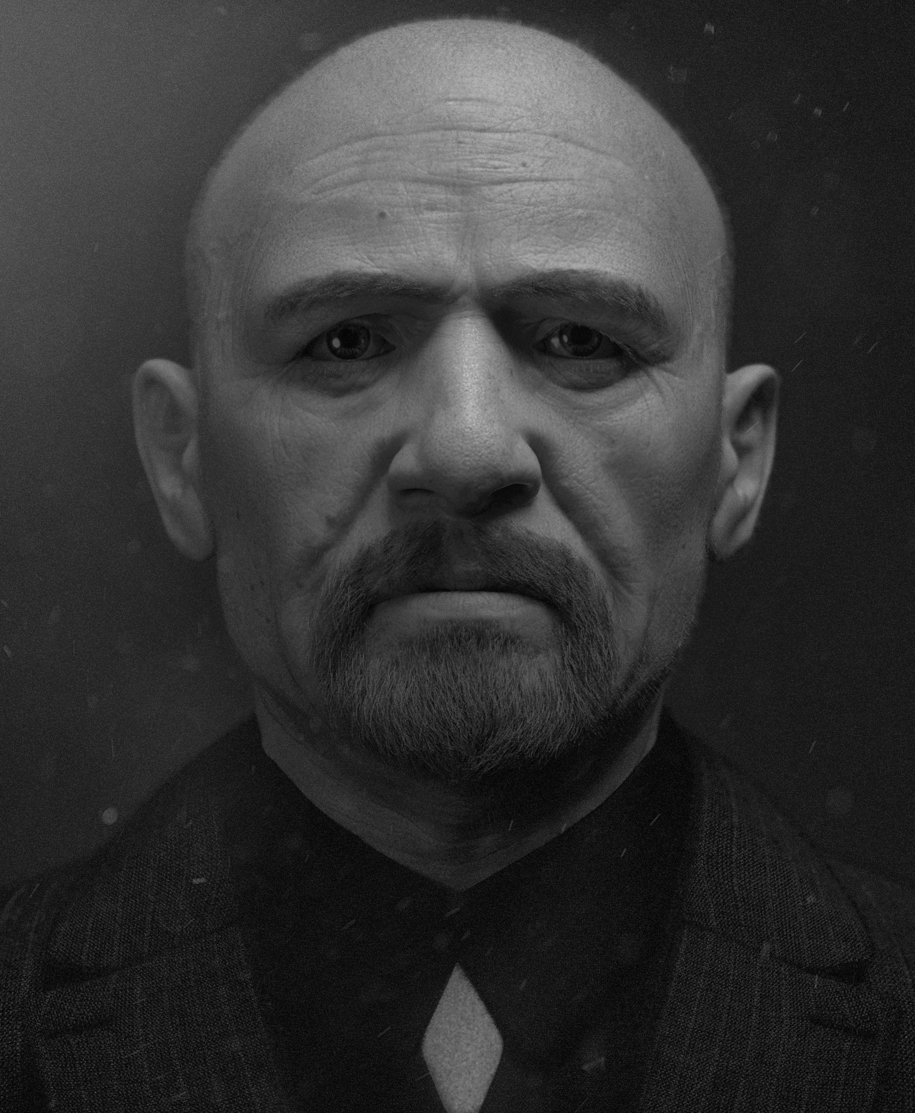 ArtStation - Mafia