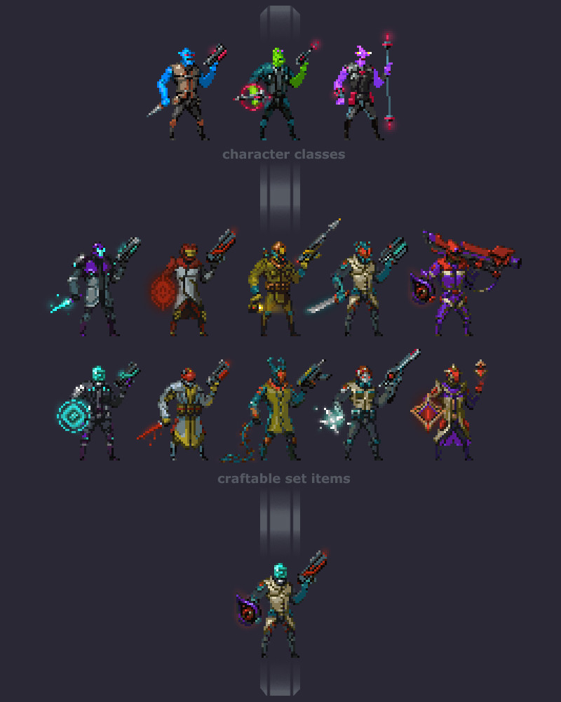 ArtStation - Simon Baur