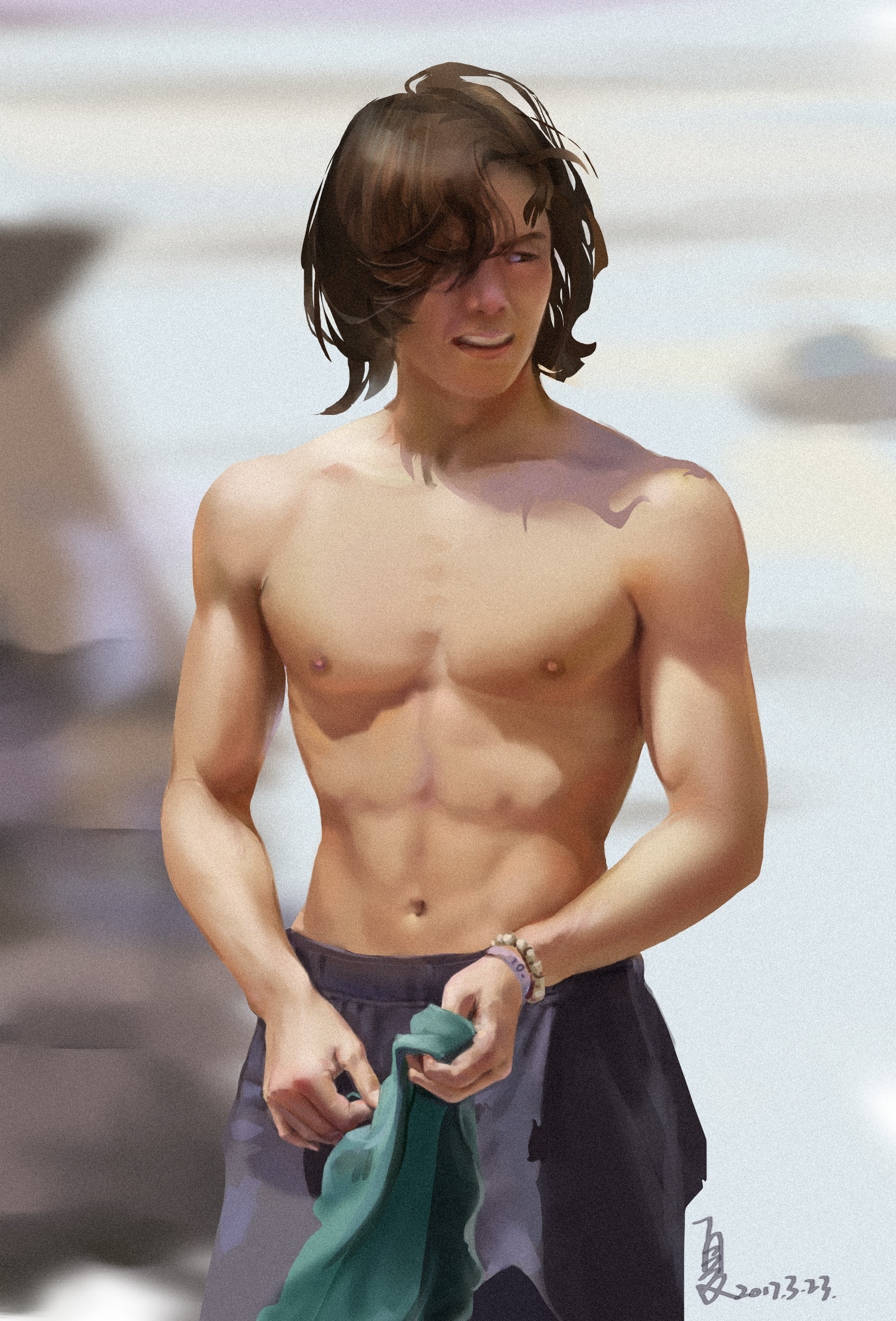 ArtStation - Practice