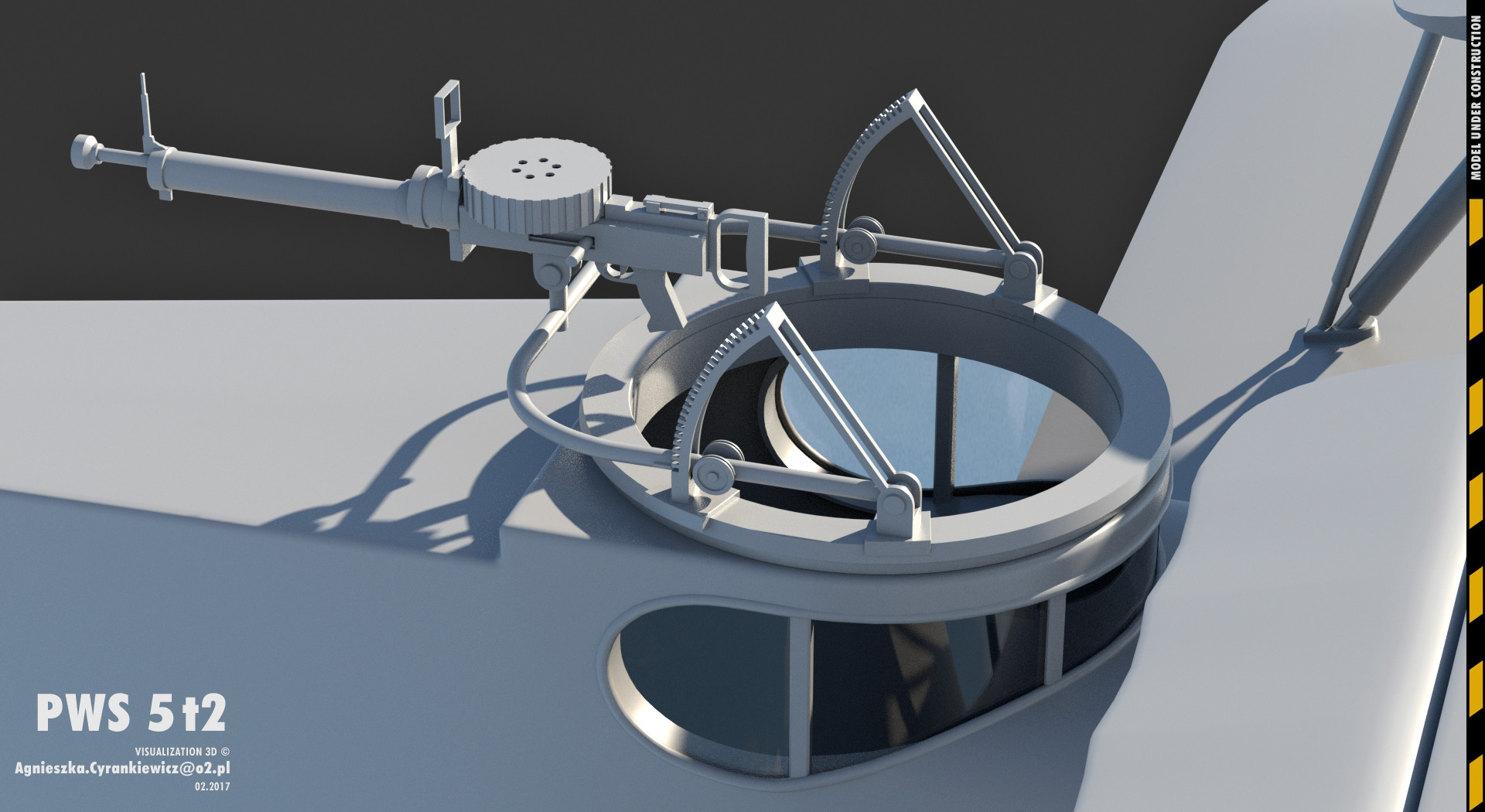 Agnieszka Cyrankiewicz - PWS 5 t2