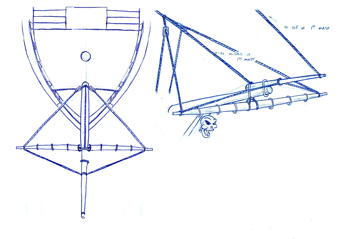 Brian Lemay - Location Designs