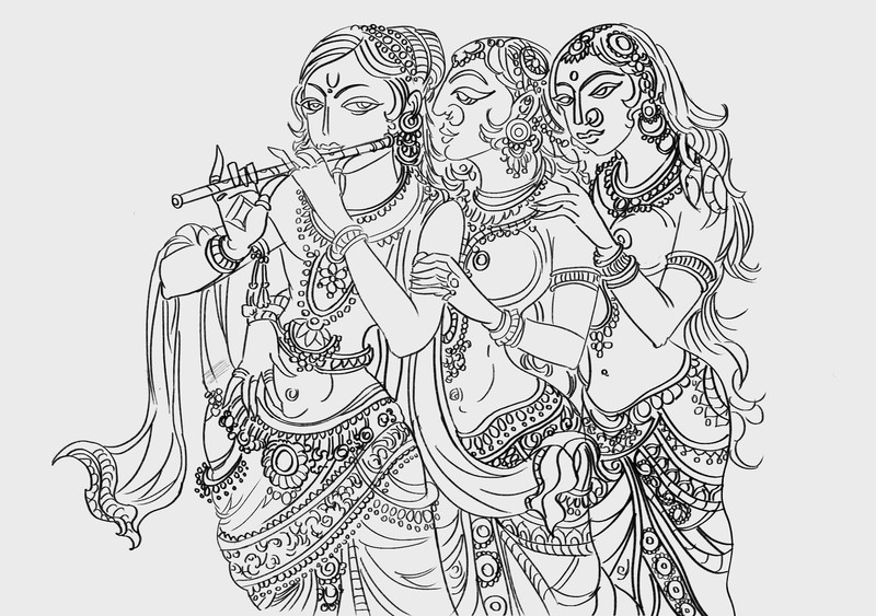 ArtStation - Muthu Krishnan