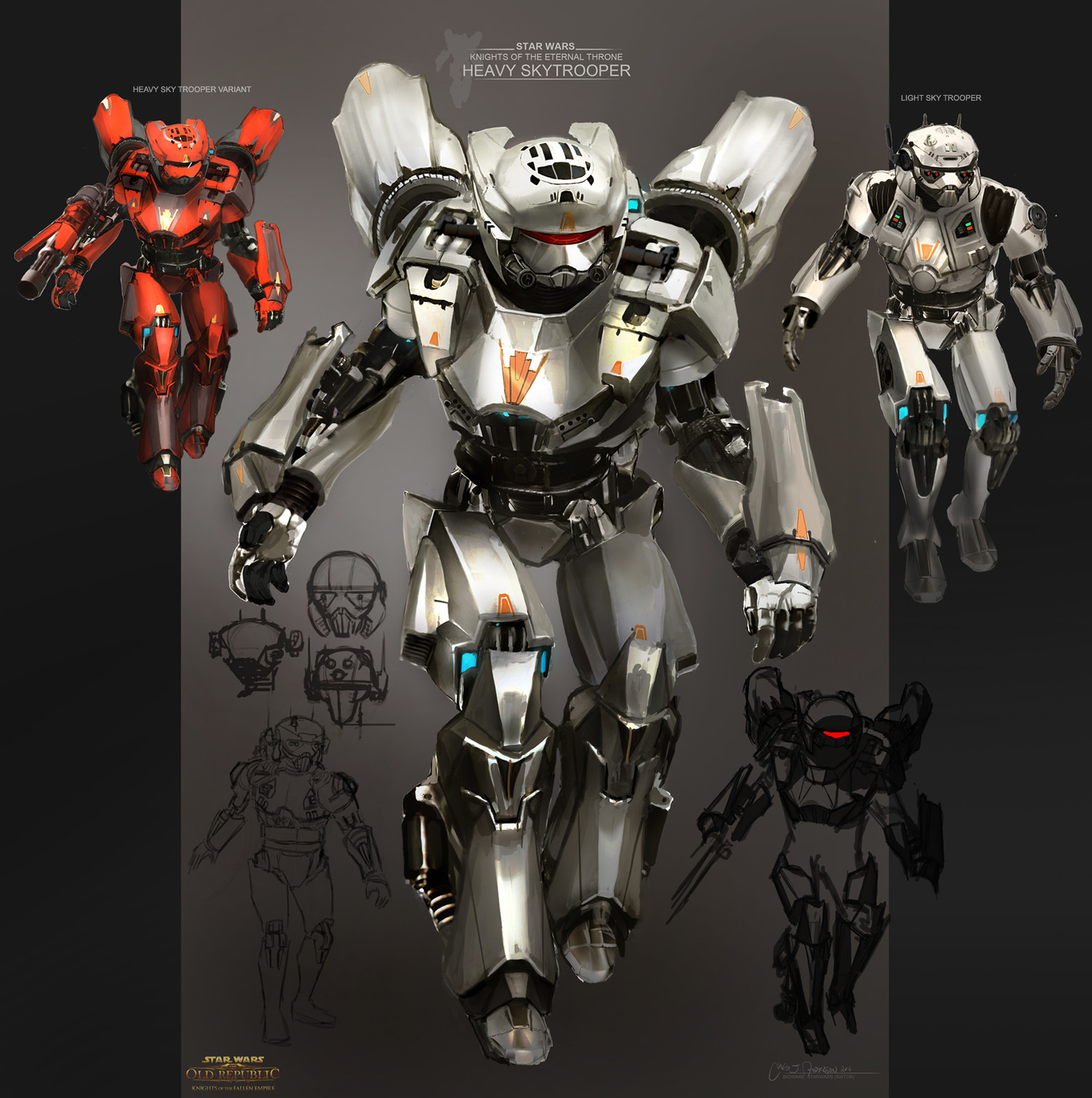 Warhammer 40,000: Galaxy in Flames (Interest Check and Recruitment ...