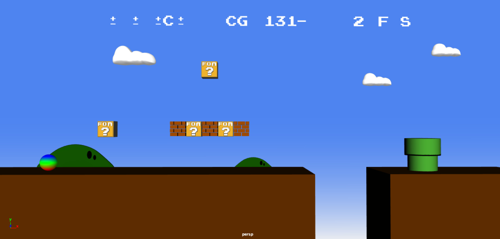 ArtStation - Final Animation Render 1