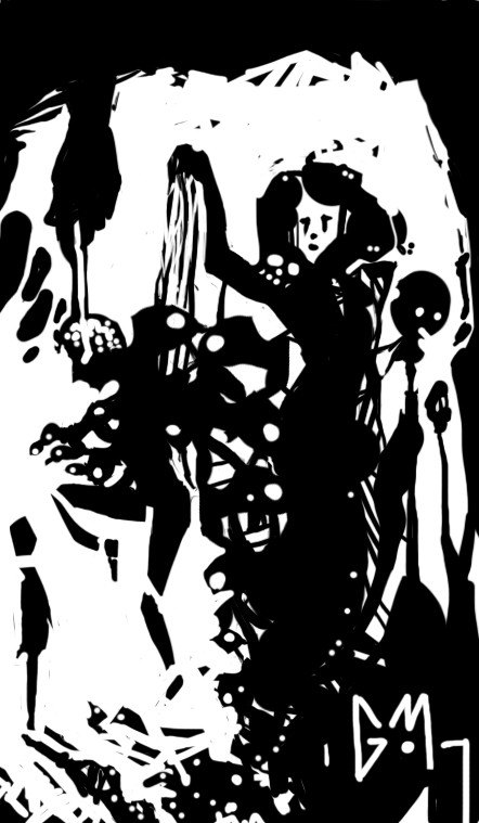 ArtStation - Puppet Master