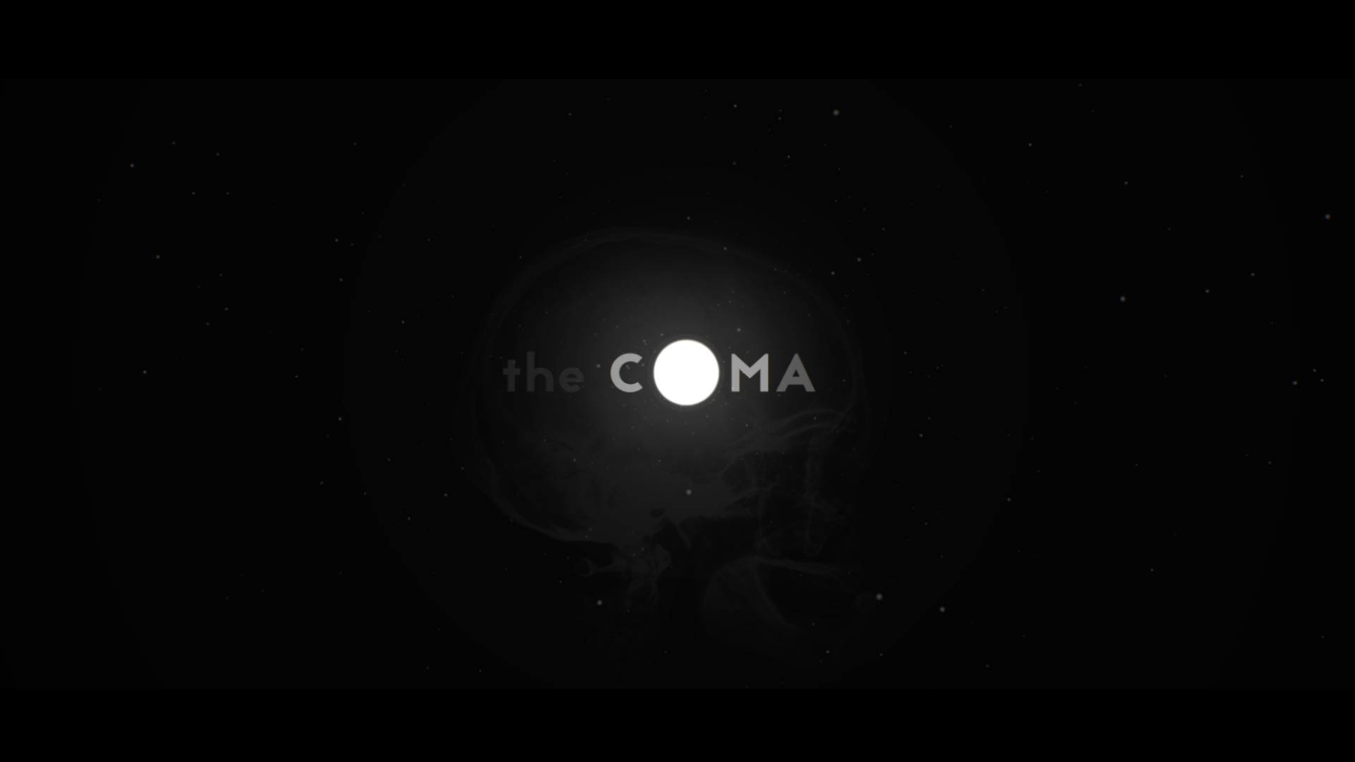 ArtStation - The COMA