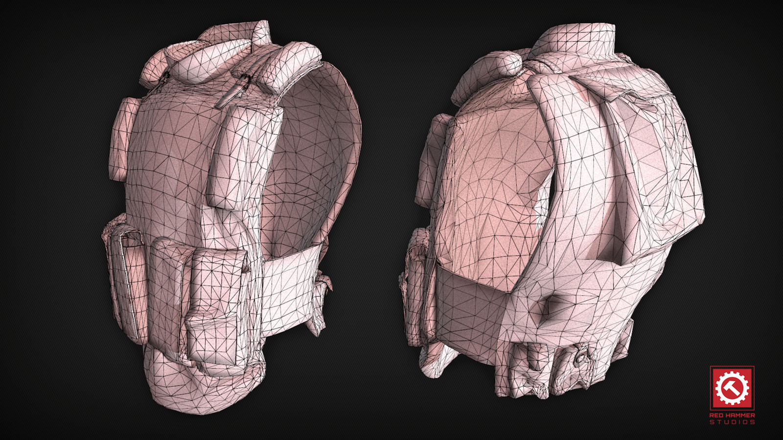 Mihail Ilyin - 6b5 Soviet/Russian Bulletproof Vest
