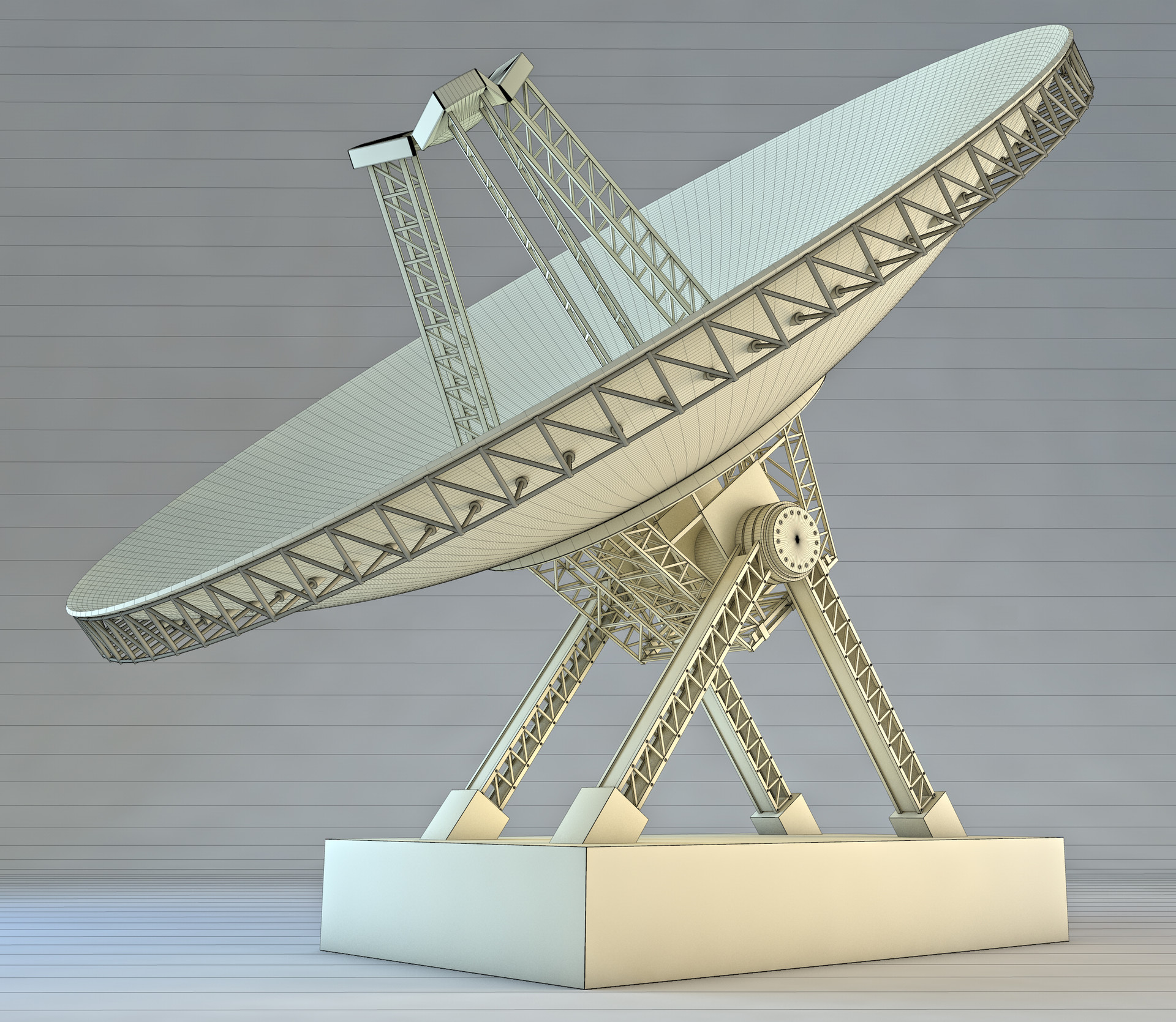 Daniel Christensen - SOLITUDE